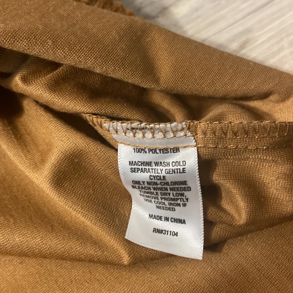 True Craft | Jackets & Coats | True Craft Shacket | Poshmark